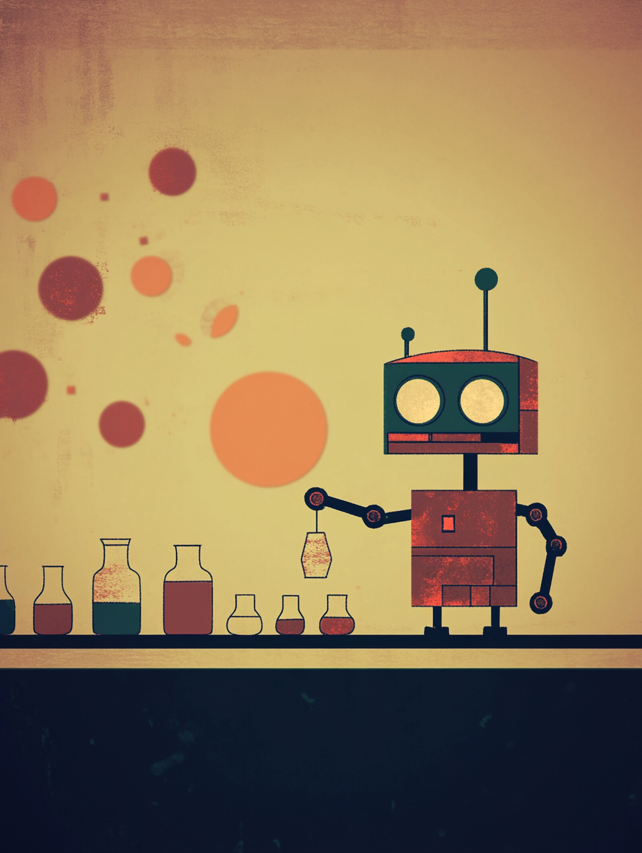 About Us - Knowbots Marketing - Growth Lab and Consultancy